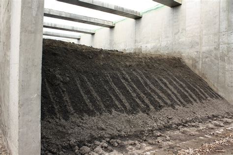 Composting Facility Solutions Green Global Technologies