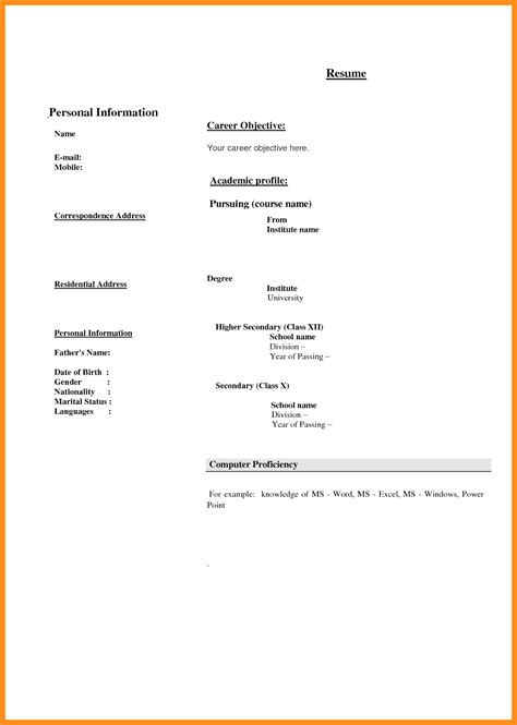 Biodata