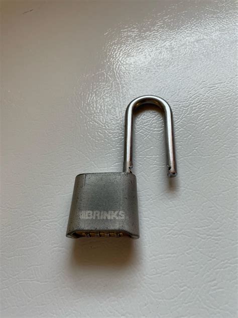 How To Reset Combo R Lockpicking