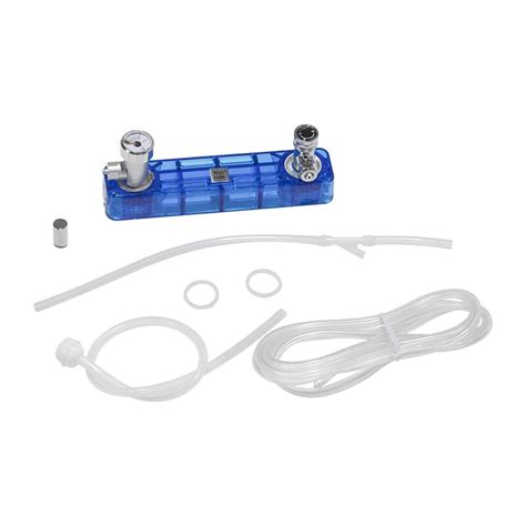 Diy Co2 Diffuser D501 Kit Planted Aquarium Co2 Dif Grandado
