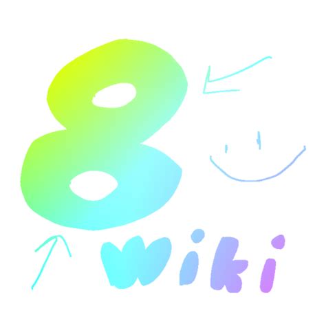 7 Eight Wiki Fandom