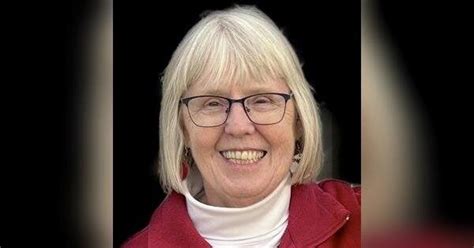 Obituary Visitation And Funeral Information Jerina Jeri Kennard Warner