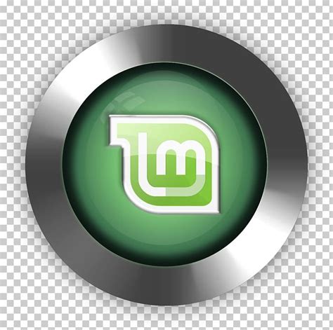 Linux Mint Icon At Vectorified Com Collection Of Linux Mint Icon Free For Personal Use
