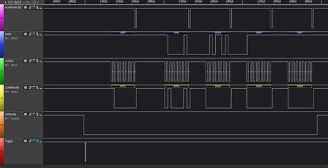 solved understanding the spi peripheral when accepting an
