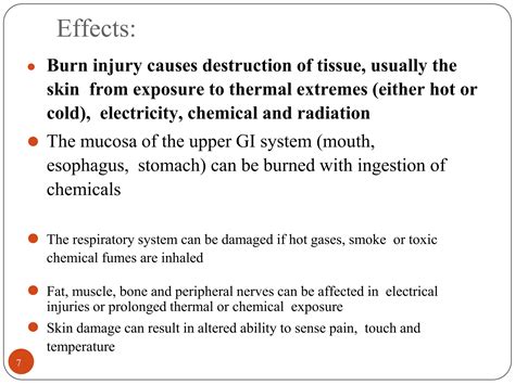 Burns And Its Physiotherapy Management Pptx