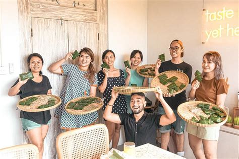 Tempeman Plantbased Tempe Cooking Class Updated 2026 All You Need