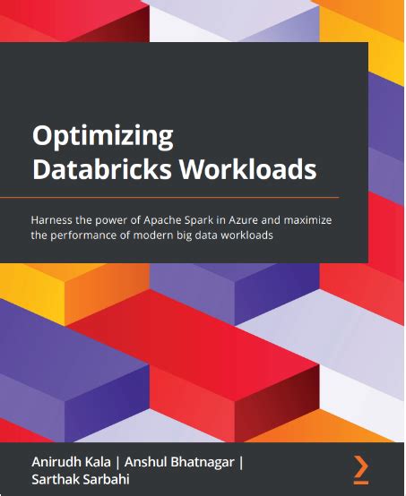 optimizing databricks workloads expert training