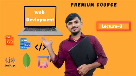 Html Tutorials Heading And Paragraph Web Development Tutorials3 Youtube