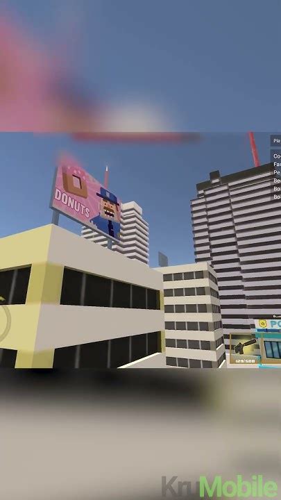 Blockapolypse™ 2 Terror Strike Gameplay Android Ios Youtube