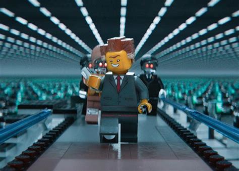 Lord Business Brickipedia The Lego Wiki Breaking Brick Stereotypes