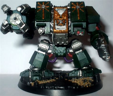 Dreadnaught Dreadnaught Gallery Dakkadakka