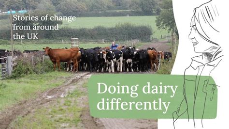 Food Ethics Council On Linkedin Doingdairydifferently