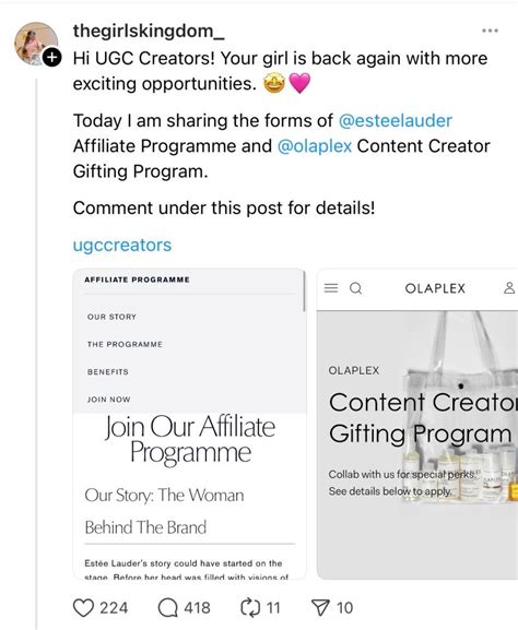 Have You Seen The Brand Ting Scam Circling On Threads If Not Let Me Fill You In… 👉🏽 Threads