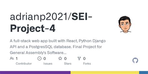 Github Adrianp2021sei Project 4 A Full Stack Web App Built With