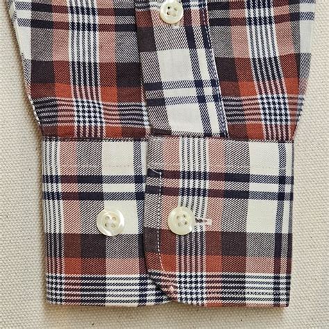 Gitman Brothers Shirts Gitman Brothers Button Down M Poshmark