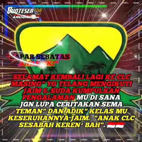 Kenangan Jaim 6 Youtube