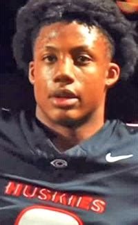 Defense State Poy Jaden Walk Green