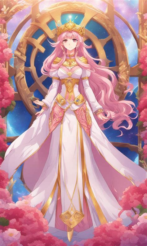 Princess Euphemia Li Britannia The Heiress 4 By Chaosemperor971 On Deviantart