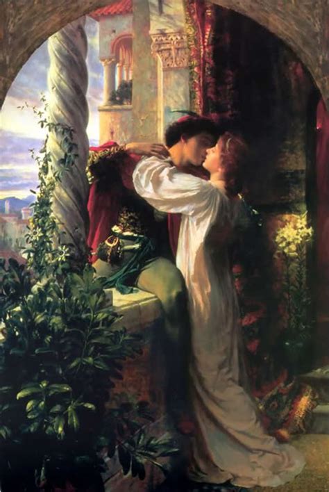 Balcony Scene Romeo And Juliet Quotes Quotesgram