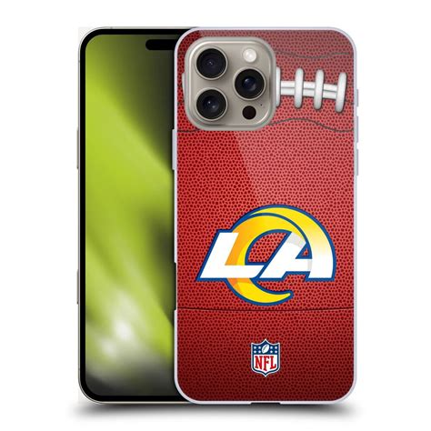 Los Angeles Rams（nfl） ロサンゼルスラムズ ロサンゼルスラムズ Football ハード Case スマホ