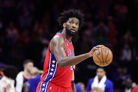 Nba Round Up Embiid Gegen Nets überragend Schröder Führt Lakers Zum