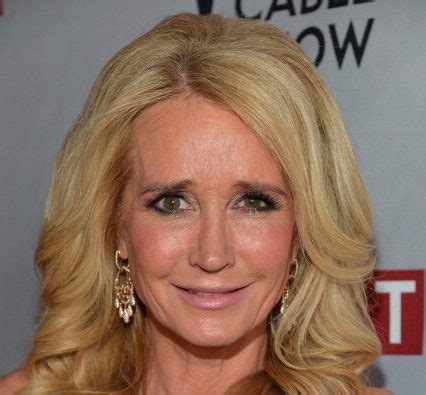 Kim Richards Net Worth Celebrity Net Worth
