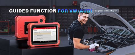 LAUNCH X CRP X BT OBD Scanner Automotive Diagnostic Tools Car CANFD DOIP ECU Coding