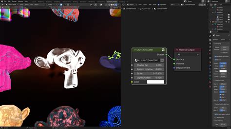 64 Eeveeandcycles Procedural Materials Superhive Formerly Blender Market