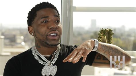 Yfn Lucci Tattoos Yfn Lucci Says New History Lost Pages Mixtape Is