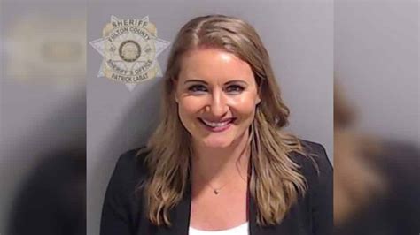 Attorney Jenna Ellis Claims Racketeering Prosecution Is Persecution