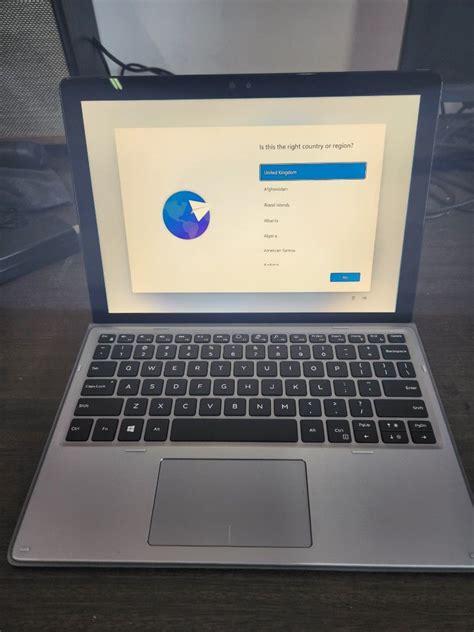 Dell Latitude 7210 2 In 1 Laptop Computers And Tech Laptops And Notebooks On Carousell