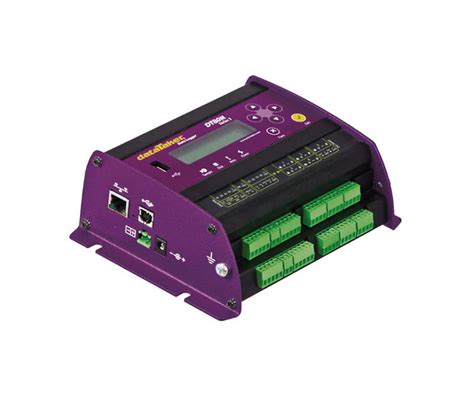 Dt80m Intelligent Universal Input Data Logger Cas Dataloggers