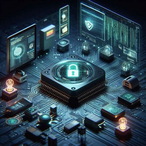 十億裝置的駭客入口？esp32 隱藏功能對物聯網安全的挑戰｜資安新聞｜弱點掃描｜資訊安全｜翊天科技有限公司