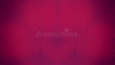 purple background with wave pattern 3d rendering loop animation 4k