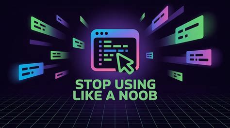 Stop Using Cursor Like A Noob Coder 3 Hacks Will Blow Your Mind By Surendra Pandar