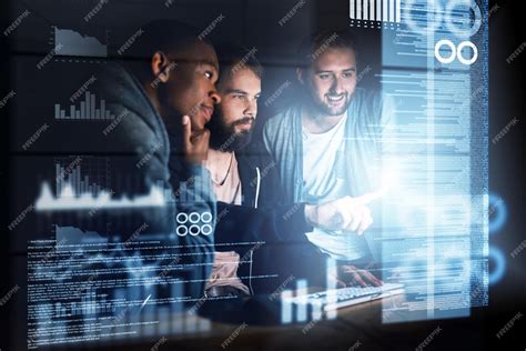 Premium Photo No Glitches Get Past Them Cropped Shot Of Young