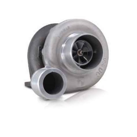Borgwarner S300sx3 S366 Turbocharger