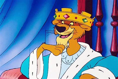Prince John Prince John Tattoo Prince John Robin Hood Costume The