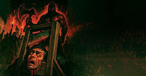Guillotine Streaming Where To Watch Movie Online