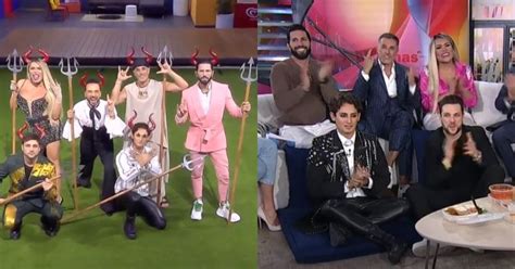 ¿televisa Lo Dejó Fuera Apio Quijano Explica Por Qué No Está En Gira De Team Infierno Infobae