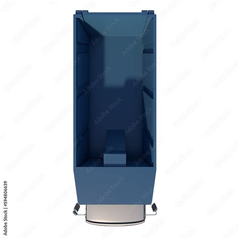 Cargo Dump Truck 1 Top View Png Stock Illustration Adobe Stock