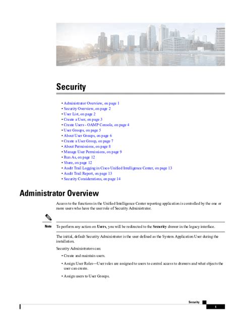 Fillable Online Cisco Unified Intelligence Center Report Customization Fax Email Print