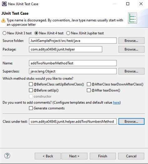 Junit Introduction With Eclipse Naukri Code 360
