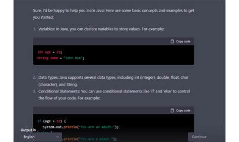 10 Chatgpt Use Cases Examples