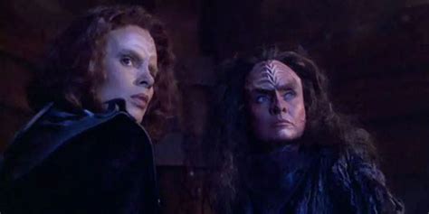 Star Trek Voyager The Best Belanna Torres Episodes