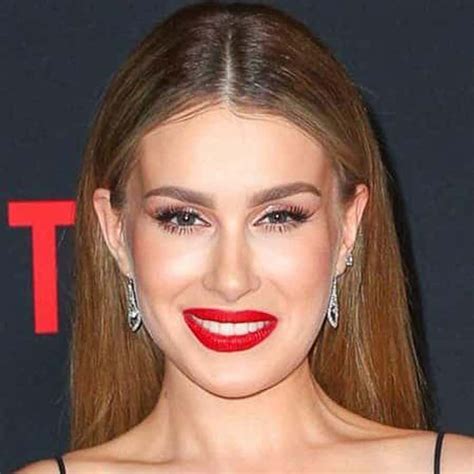 The 25 Hottest Polish Women Ranked