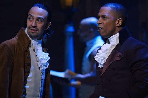 Who Is Alexander Hamilton His Life Death And Facts About The Musical