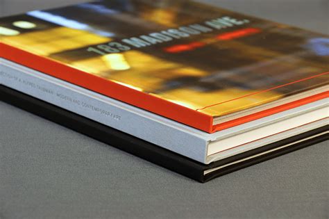 Take A Page From Our Book Customized Case Binding