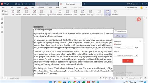 How To Crop A PDF PDF Agile