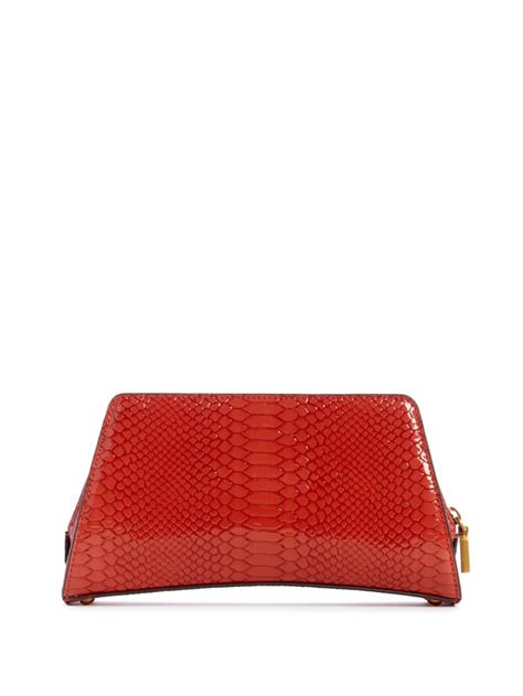 Annita Top Zip Crossbody Guess Canada